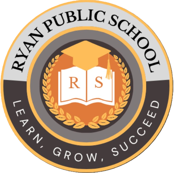 Home - Ryan Public School